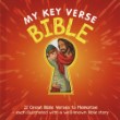 Books for Confident Readers (age 9-12) - Hope Shop - My Key Verse Bible ...